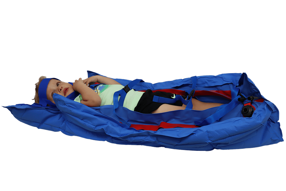 Optimal Patient Positioning in Radiology: Ensuring Accurate Diagnostics